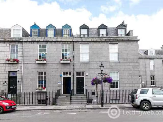 Property to rent in West Craibstone Street, Aberdeen, AB11
