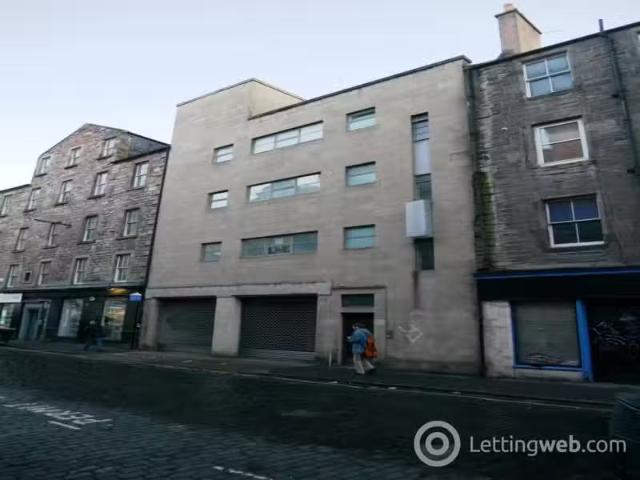 Property to rent in West Crosscauseway, Edinburgh