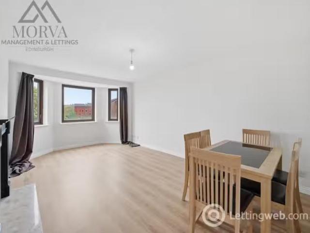 Property to rent in West Bryson Road, Edinburgh, EH11