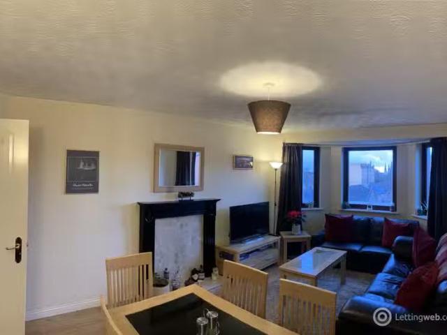 Property to rent in West Bryson Road, Edinburgh, EH11