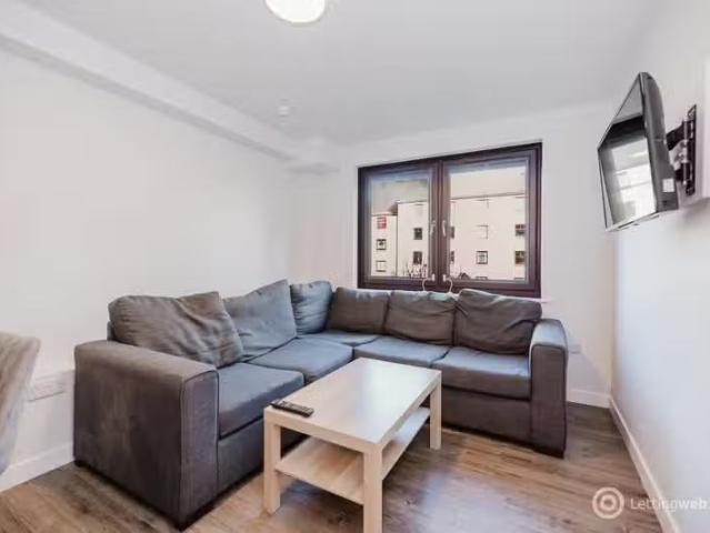 Property to rent in West Bryson Road, Edinburgh, EH11