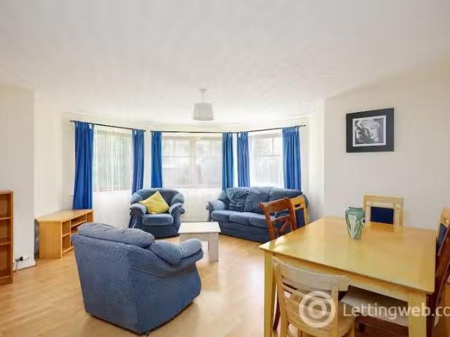 Property to rent in West Bryson Road, Polwarth, Edinburgh, EH1.