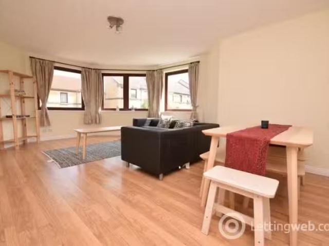 Property to rent in West Bryson Road, Polwarth, Edinburgh, EH1.