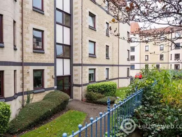Property to rent in West Bryson Road, Polwarth, Edinburgh, EH1.