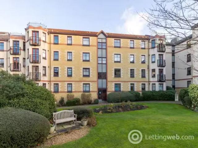 Property to rent in West Bryson Road, Polwarth, Edinburgh