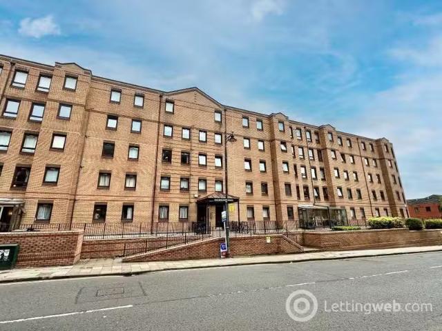 Property to rent in West Graham Street, Garnethill, Glasgow, G.