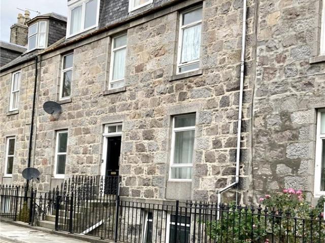 Property to rent in West End, AB10, Crimon Place properties 545540
