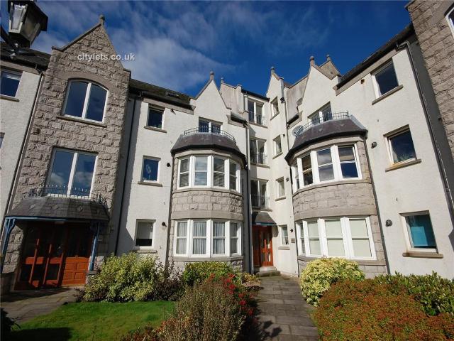 Property to rent in West End, AB10, Cuparstone Place properties 584093