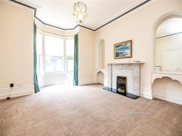 Property to rent in West End, AB10, Ashley Road properties 586230