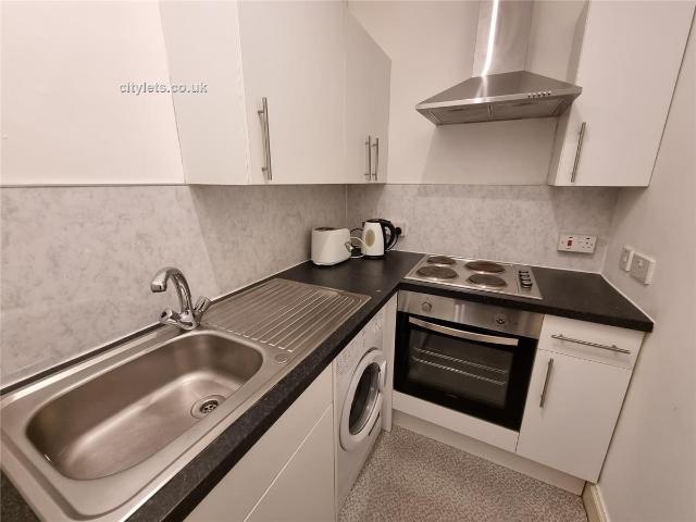 Property to rent in West End, AB10, Ashvale Place properties 457573