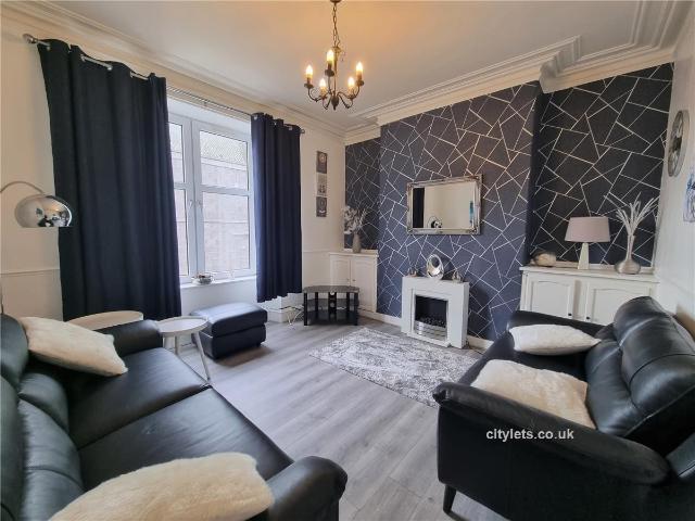 Property to rent in West End, AB10, Ashvale Place properties 553210