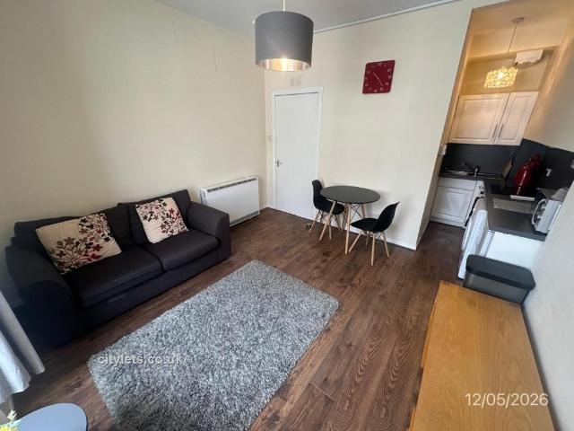Property to rent in West End, AB10, Ashvale Place properties 516262