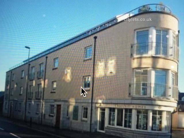 Property to rent in West End, AB10, Broomhill Road properties 529603