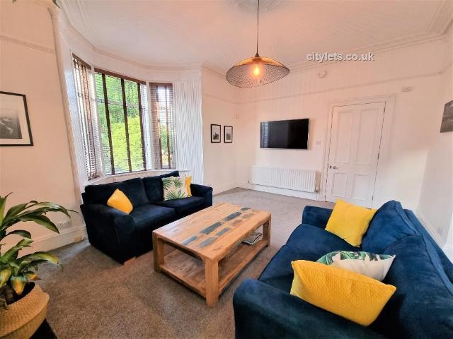 Property to rent in West End, AB10, Broomhill Road properties 545968