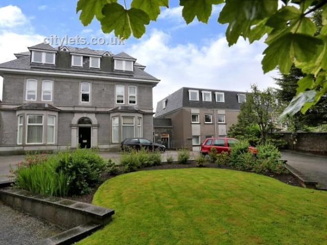 Property to rent in West End, AB10, Great Western Road properties 533271