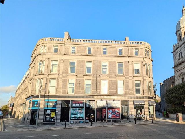 Property to rent in West End, AB10, Holburn Street properties 588022