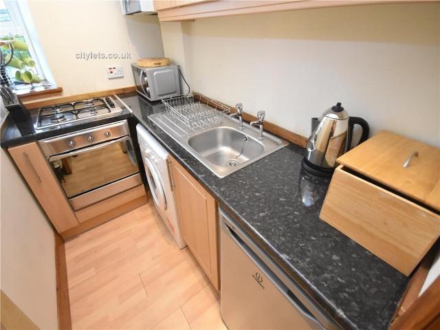 Property to rent in West End, AB10, Hartington Road properties 577495