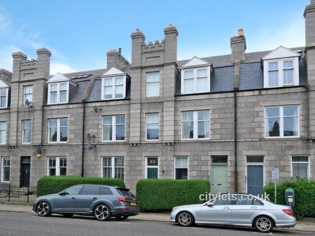 Property to rent in West End, AB10, St Swithin Street properties 579214