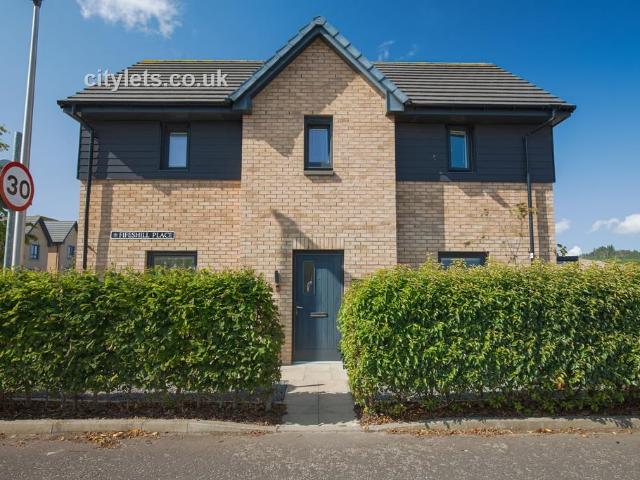 Property to rent in West End, AB15, Fifeshill Place properties 588232