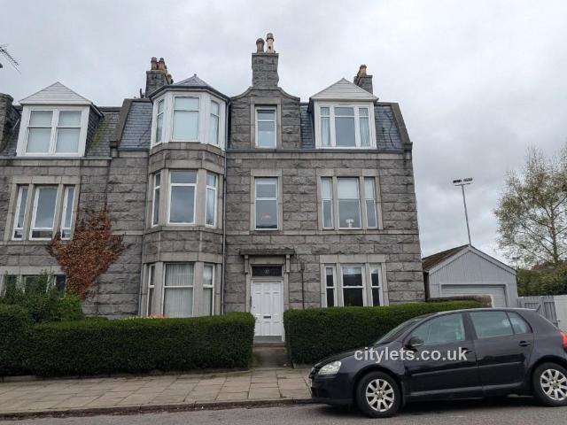 Property to rent in West End, AB25, Whitehall Road properties 543032