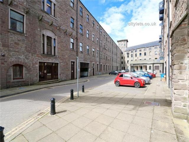 Property to rent in West End, DD1, Pleasance Court properties 486396