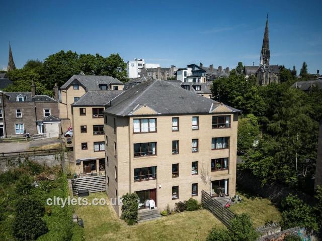 Property to rent in West End, DD1, Roseangle properties 553783