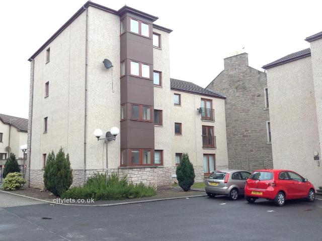 Property to rent in West End, DD2, Whittet Court properties 543449