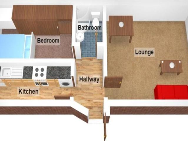 Property to rent in West End, DD2, Blackness Road properties 571452