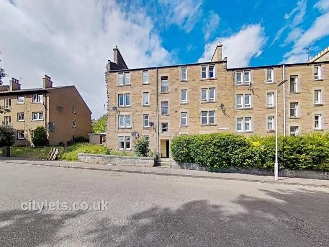 Property to rent in West End, DD2, Scott Street properties 586084
