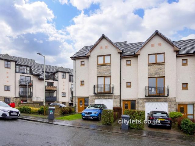Property to rent in West End, DD2, Seymour Street properties 582191