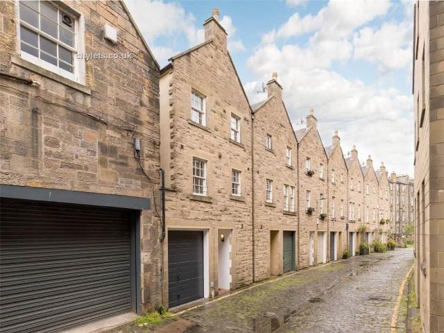 Property to rent in West End, EH3, Atholl Crescent Lane properties 585941