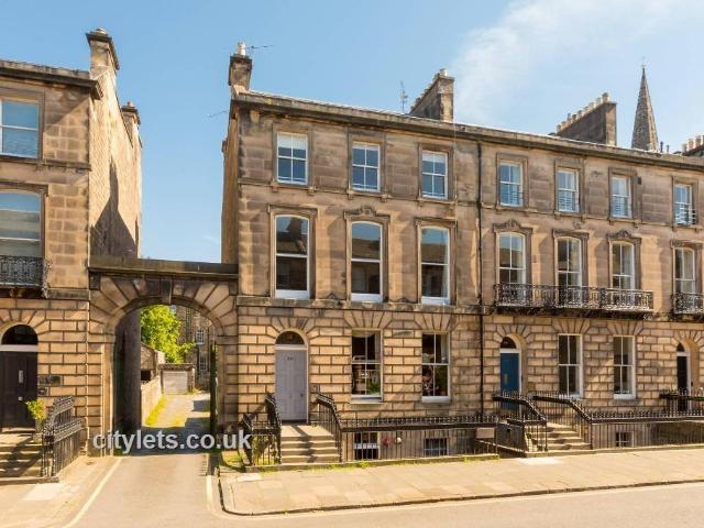 Property to rent in West End, EH3, Chester Street properties 510473