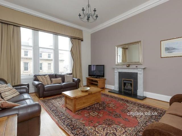 Property to rent in West End, EH3, Drumsheugh Gardens properties 585236