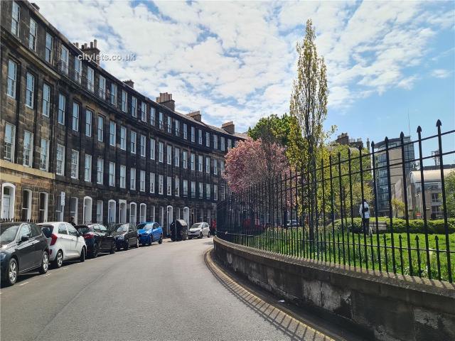 Property to rent in West End, EH3, Gardner's Crescent properties 577617