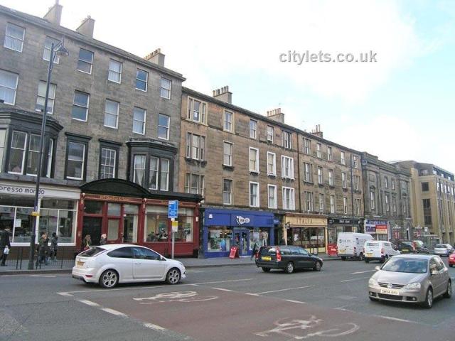Property to rent in West End, EH3, Lothian Road properties 584384