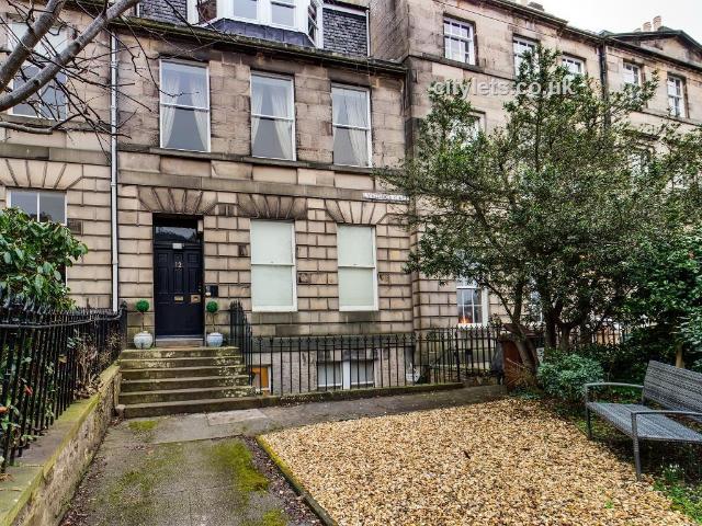 Property to rent in West End, EH3, Lynedoch Place properties 534846