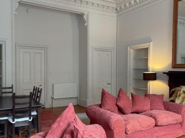 Property to rent in West End, EH3, Manor Place properties 577827