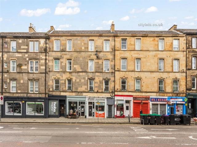 Property to rent in West End, EH3, Morrison Street properties 582758