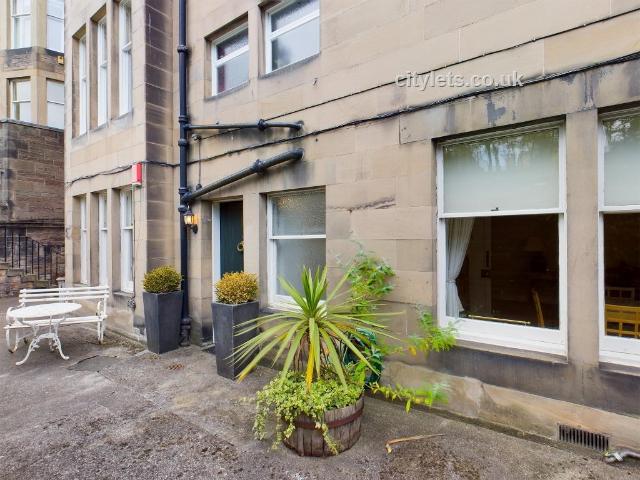Property to rent in West End, EH3, Rothesay Terrace properties 512184