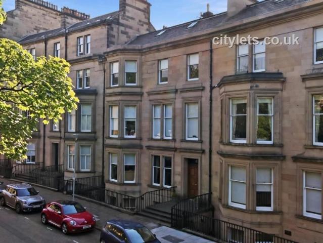 Property to rent in West End, EH3, Rothesay Terrace properties 585698