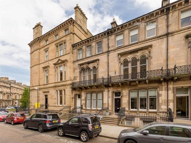 Property to rent in West End, EH3, Rothesay Place properties 584224