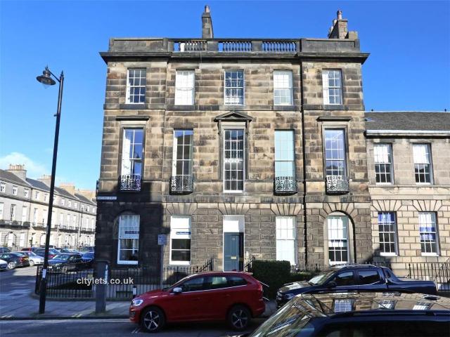 Property to rent in West End, EH3, Stafford Street properties 585854