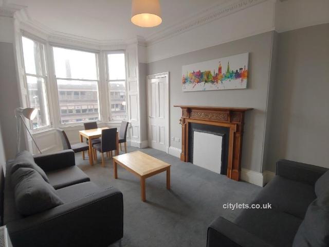 Property to rent in West End, EH12, Haymarket Terrace properties 586102