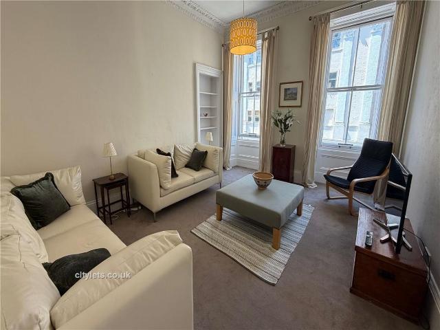 Property to rent in West End, EH1, Cornwall Street properties 494556