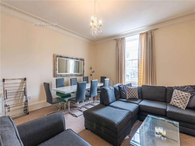 Property to rent in West End, EH2, Alva Street properties 544587