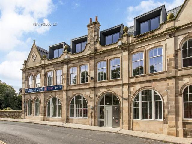 Property to rent in West End, EH4, Belford Road properties 580988