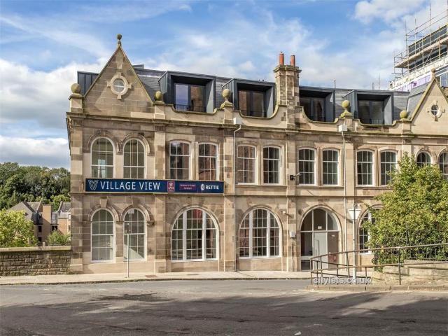 Property to rent in West End, EH4, Belford Road properties 585629