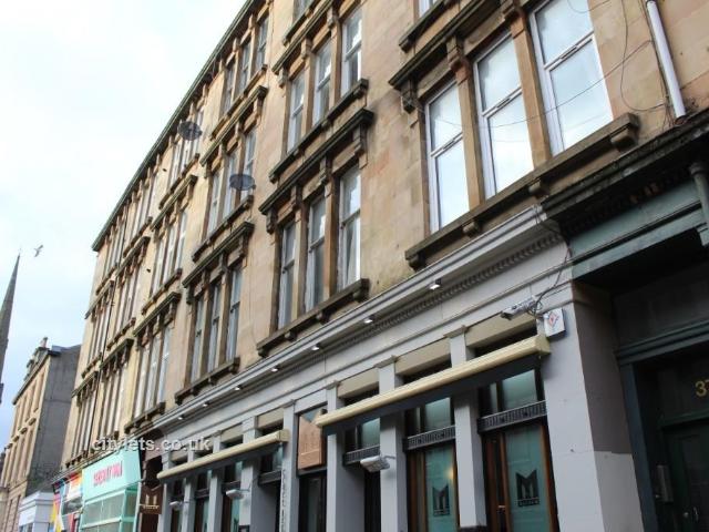 Property to rent in West End, G4, Great Western Road properties 507773
