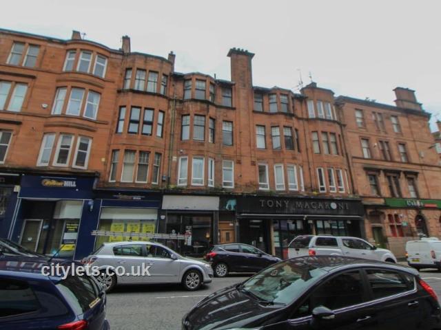 Property to rent in West End, G11, Byres Road properties 488093