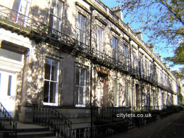 Property to rent in West End, G12, Ruskin Terrace properties 574183